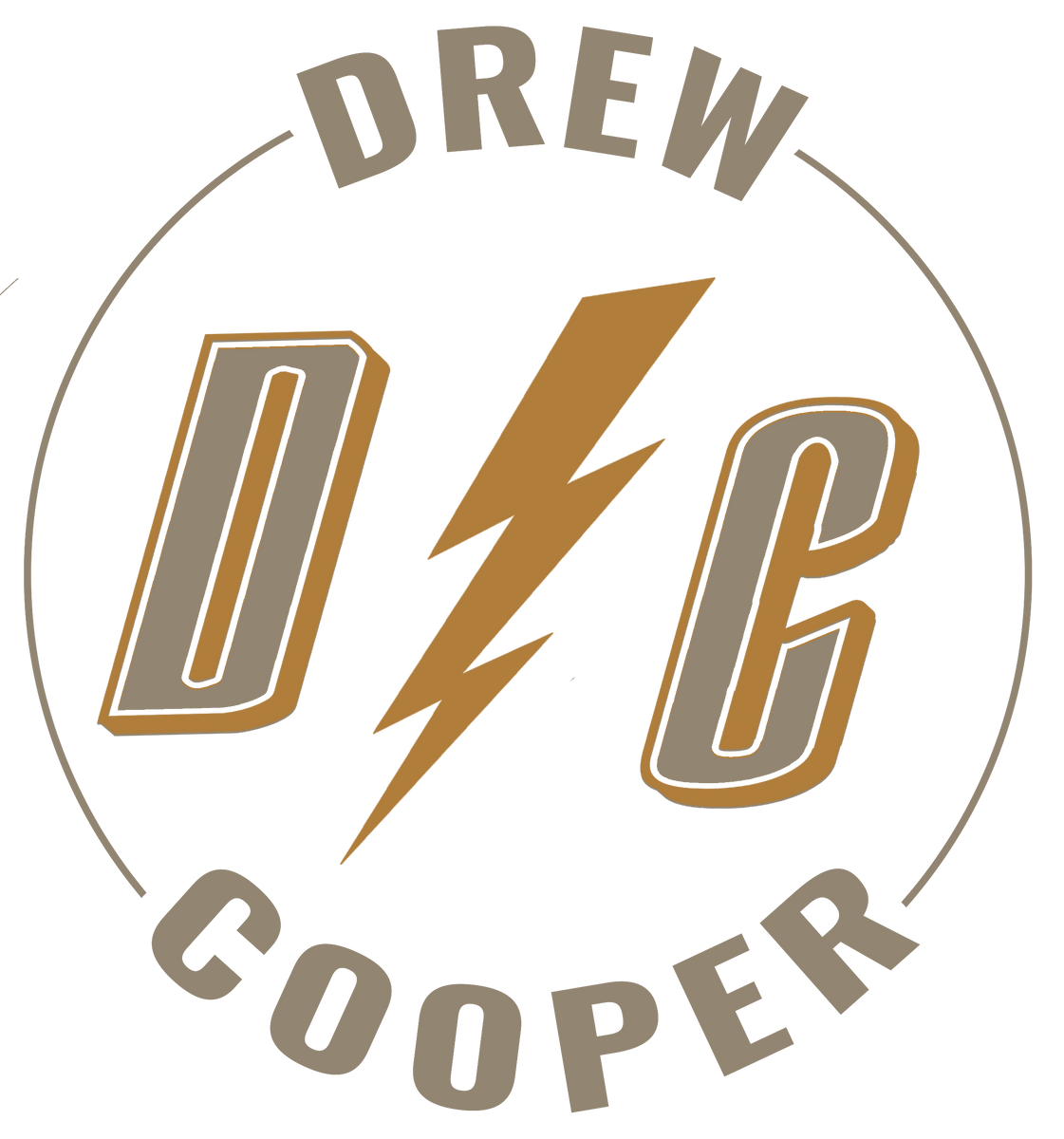 Drew Cooper Merch